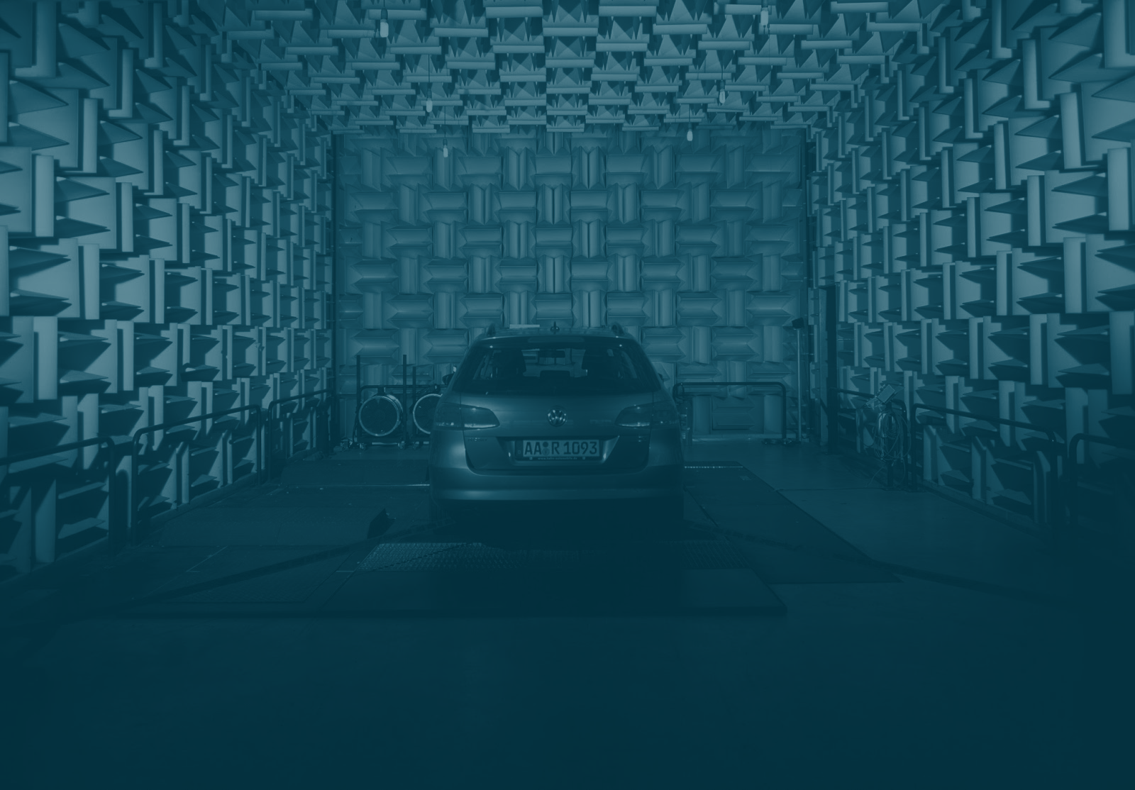 Automotive Acoustics and Fiber-Based Systems