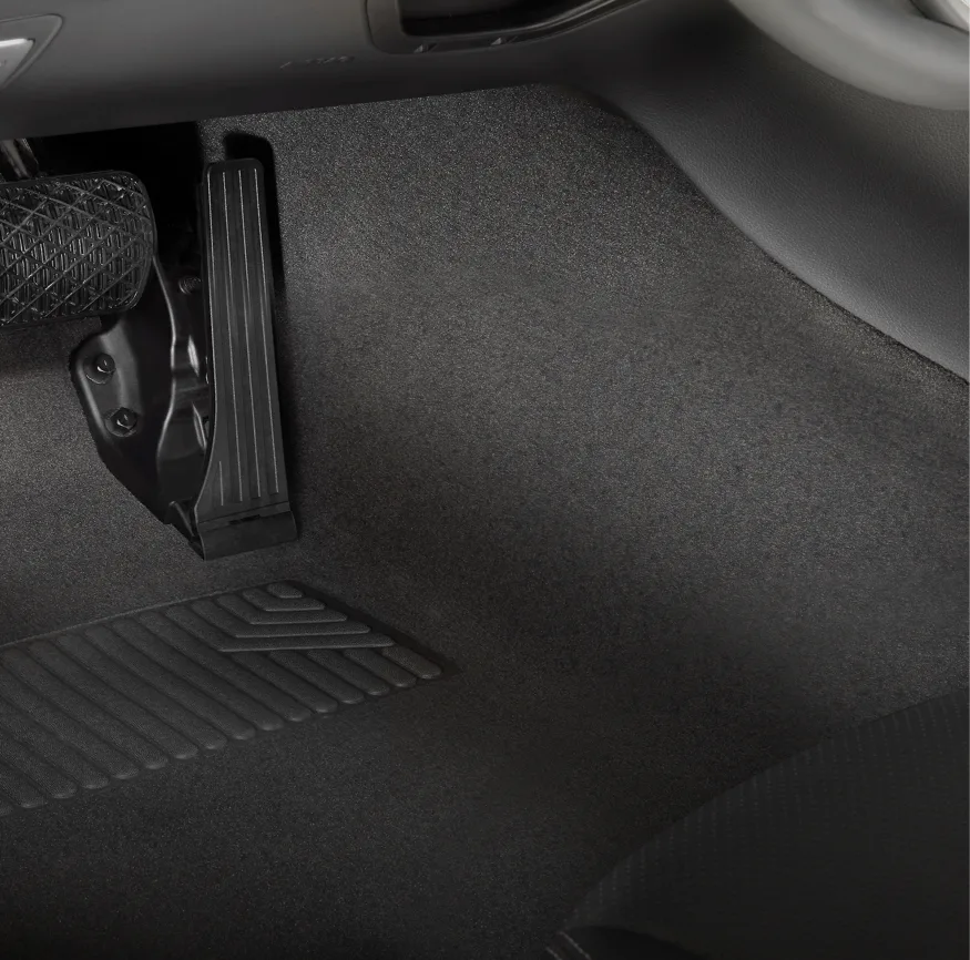 Engine Compartment & Encapsulation | Insulators & Dashes