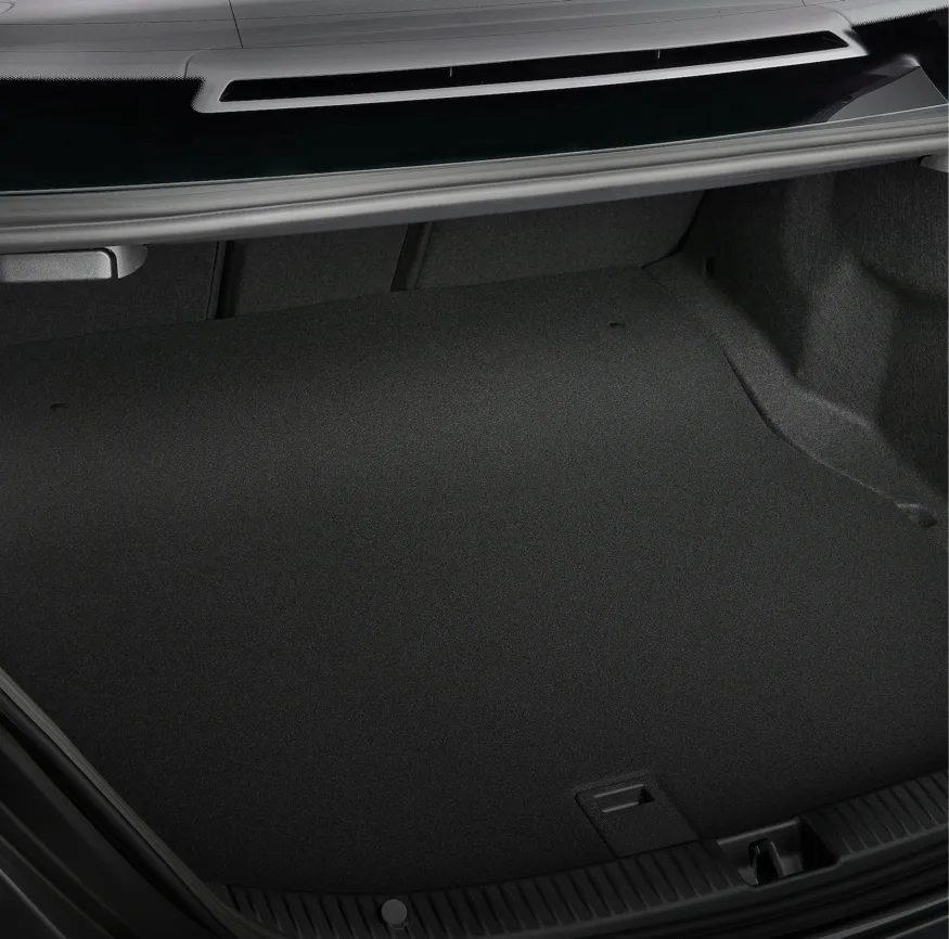 Automotive Flooring Systems | Duralite, Intercept & Armorlite